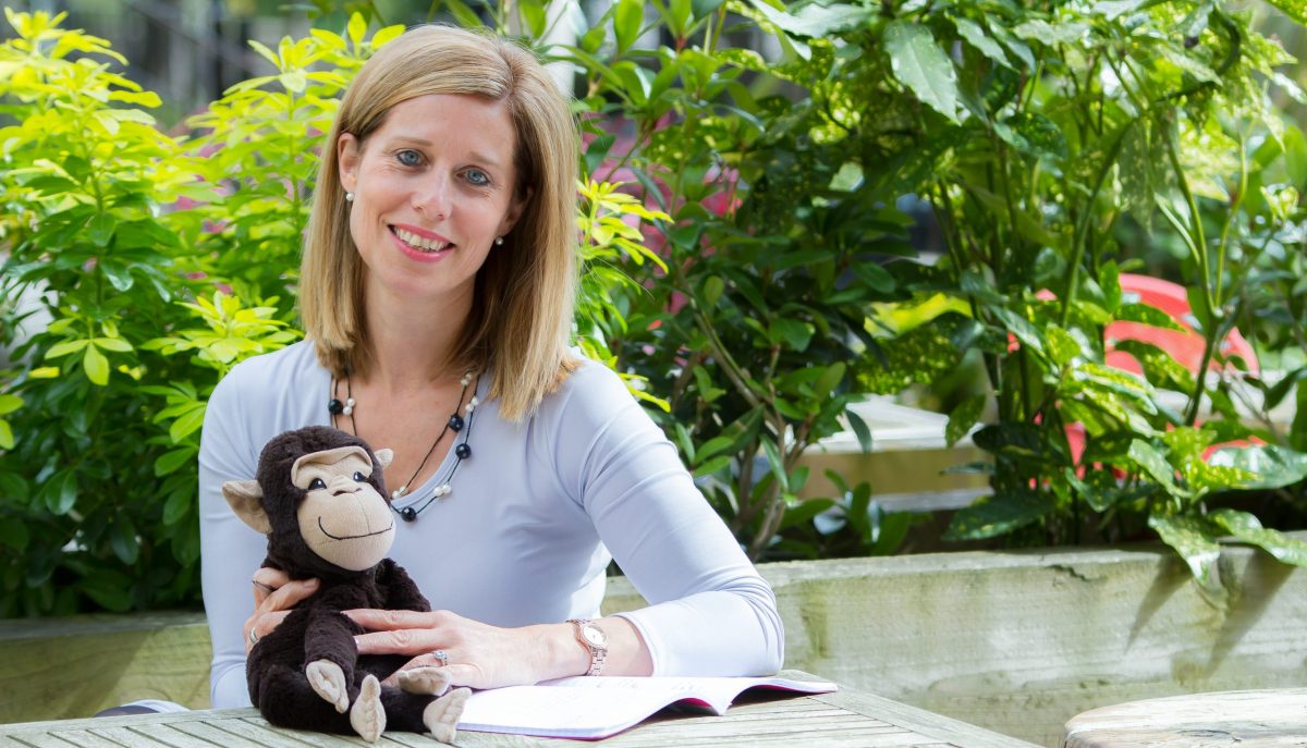 About Us | Anotherway Coaching and Training